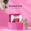 Promo Anthel Cat 1 Tablet - Obat Cacing Kucing by Kalbe [ORIGINAL ...