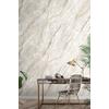 Jual Wallpaper Dinding Custom Marmer Granit Marble Abstrak 3D Visual ...