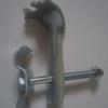 Jual Klem Grating Type A + Baut Mur / Grating Clamp - Jakarta Pusat ...