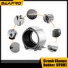 Jual Pipe Clamp Straub Clamps Rubber EPDM Sleeve - 100A - Jakarta Barat ...