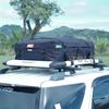 Jual Roof Bag Car Tole Adventure Series Bahan Canvas Deklit - Hitam ...