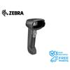 Promo Zebra DS2278 2D Cordless Barcode Scanner, USB & Cradle (SR7U2100PRW) Cicil 0% 3x - Jakarta ...
