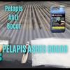 Jual Pelapis Anti Bocor Atap Seng Bocor Bolong Aspal Cair 5Kg - 5Kg ...