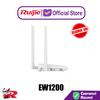 Jual Ruijie RG-EW1200 1200M Dual-band Wireless Router - Jakarta Barat ...