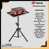 Promo Bracket Standing Proyektor Medium Projektor Infokus Tripod ...