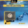Jual Mayin international Lamp LED pond lampu kolam ikan / koi - Jakarta ...