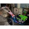 Jual Mesin Traktor Quick Kubota G 600 RD65DI-1S Engine 6.5 HP - Engine ...