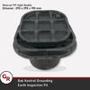 Promo PVC Inspection Pit / Earthing Box / Grounding Control Box ...