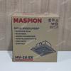 Jual EXHAUST FAN PLAFON MASPION MV-16 EX HEXOS/HEKSOS PLAFON 6 ...