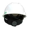 Jual Safety Helmet MSA V Gard USA Fastrac III Suspension Helm Safety ...