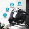 Jual IT R10 Mesh Intercom Bluetooth Headset R10 Garansi Resmi TAM ...
