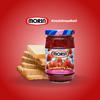 Jual MORIN SELAI STRAWBERRY 330 GR PAKET ISI 2 - Jakarta Timur - Morin ...