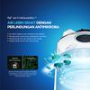Promo Penguin TD-110 1000 Liter Toren Tandon Tangki Air Total Drain ...
