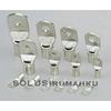 Jual SCHOEN CABLE 25 MM / SKUN KABEL SKUN Tembaga Murni SC25 - 8 Silver ...
