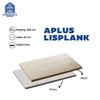 Jual Lisplang / Lisplank GRC / Silika Board Polos - Kota Depok - Gudang ...