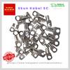 Jual skun kabel tembaga SC 70-10, SC 70-12 - SC70-12 - Kota Surabaya - Kabul Makmur | Tokopedia