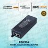 Jual HPE ARUBA Instant On POE Injector R8W31A 802.3af 15.4w - Jakarta ...