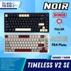 Promo Noir Timeless82 V2 SE / Timeless 82 Wireless Mechanical Gaming ...