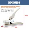 Jual Stapler Jilid HD-23S24 / Alat Staples Jilid 23S24 / Hekter Jilid ...