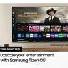 Promo SAMSUNG 65Q80D / Q80D QLED 4K UHD Tizen OS Smart TV 65 Inch - QA65Q80DAKXXD SAMSUNG 65Q80D ...