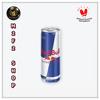 Jual Red Bull Energy Drink Blue Silver Can | Suplemen Kesehatan Kaleng ...