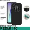 Jual Case XIAOMI REDMI 14C Liquid Case Premium Casing Cover - Jakarta ...