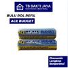 Jual Bulu Roll Cat Besar Ace / Refil Bulu Cat / Paint Roller Budget 9 ...