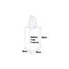 Jual Goodie / Goody Bag / Tas spunbond custom 100gsm Warna Hitam - Kab ...