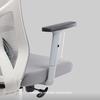 Promo Rexus NC4 Ergonomic Office Chair Kursi Kantor NC-4 Adjustable ...