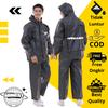 Jual Jas Hujan Ransel MANUVER Dewasa Raincoat Baju Dan Celana Mantel ...