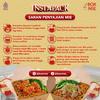 Jual BOXMIE InstaPack Bakmi Frozen - Chili Oil Bulgogi - Jakarta Barat ...
