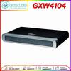 Jual GrandStream GXW4104 4 Port 10/100Mbps SIP Analog VoIP FXO Gateway ...