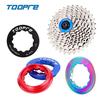 Jual lockring cassette TOOPRE sprocket 7 - 11 speed lock ring pengunci ...