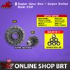 Jual BRT GIR GEAR BOX RASIO BEAT KARBU SCOOPY KARBU BEAT FI BEAT ESP ...