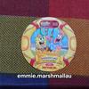 Jual MYTHICAL Kartu Medallion Choki Choki Spongebob Squarepants - 191 ...