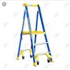 Jual tangga handle ladder podium platform 3step 3feet 1m 100cm; 4step ...