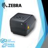 Promo Zebra ZD230 Thermal Transfer Label Desktop Printer (ZD23042-30PG00EZ) Cicil 0% 3x ...