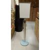 Promo Standing Sign Frame Stainless Standing Signage Poster Stainless ...