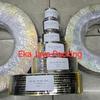 Jual Spiral Wound Gasket 6" inch ANSI 150 ( SWG DN 150 inner - Outering ...