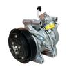 Jual COMPRESSOR COMPRESOR KOMPRESOR HONDA HRV 1.5CC DENSO ORI - Jakarta ...