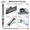 Promo Pompa Satelit 3 Inch Turbomeister 1 HP - Pompa Submersible ...