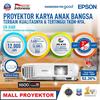 Jual Projector Epson EB-X600 / X600 TKDN XGA 3600 Lumen HDMI 3 LCD ...