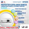 Jual Projector Epson EB-X600 / X600 TKDN XGA 3600 Lumen HDMI 3 LCD ...
