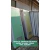 Jual Pintu PVC Kamar Mandi Warna Biru, Pink, Putih, Krem, Abu, Hijau ...