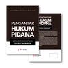 Promo Pengantar Hukum Pidana Mengacu Pada KUHP Baru (UU No. 1 Tahun 2023) - Prof. Dr. Hj ...