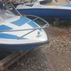 Jual Perahu Speed Boat Fiberglass Kapal Speedboat Besar Penarik Banana ...