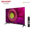 Promo Sharp 2T-C32GH3000i LED Digital TV 32 Inch / 2K Google Cicil 0% 3x - Jakarta Pusat - Sharp ...