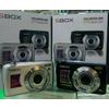 Jual SBOX S8 Camera Pocket Digital 21MP - Kamera Saku - Garansi Resmi - Silver, PAKET 32GB ...