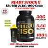 Promo Fitlife TRU ISO True Isolate 2 lbs Wpi Whey Protein Isolate Murni ...