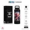 Promo LocknLock Tumbler One Piece Edition Original Kolaborasi dengan ...